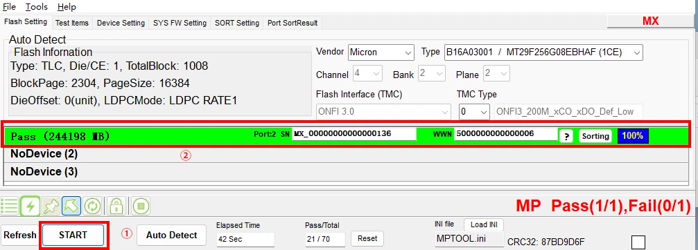记一次MAS0902（MK8215?）主控的固态硬盘开卡过程 - 哔哩哔哩