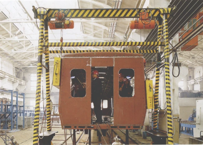 【北京地铁】DKZ4G的养成 - 哔哩哔哩