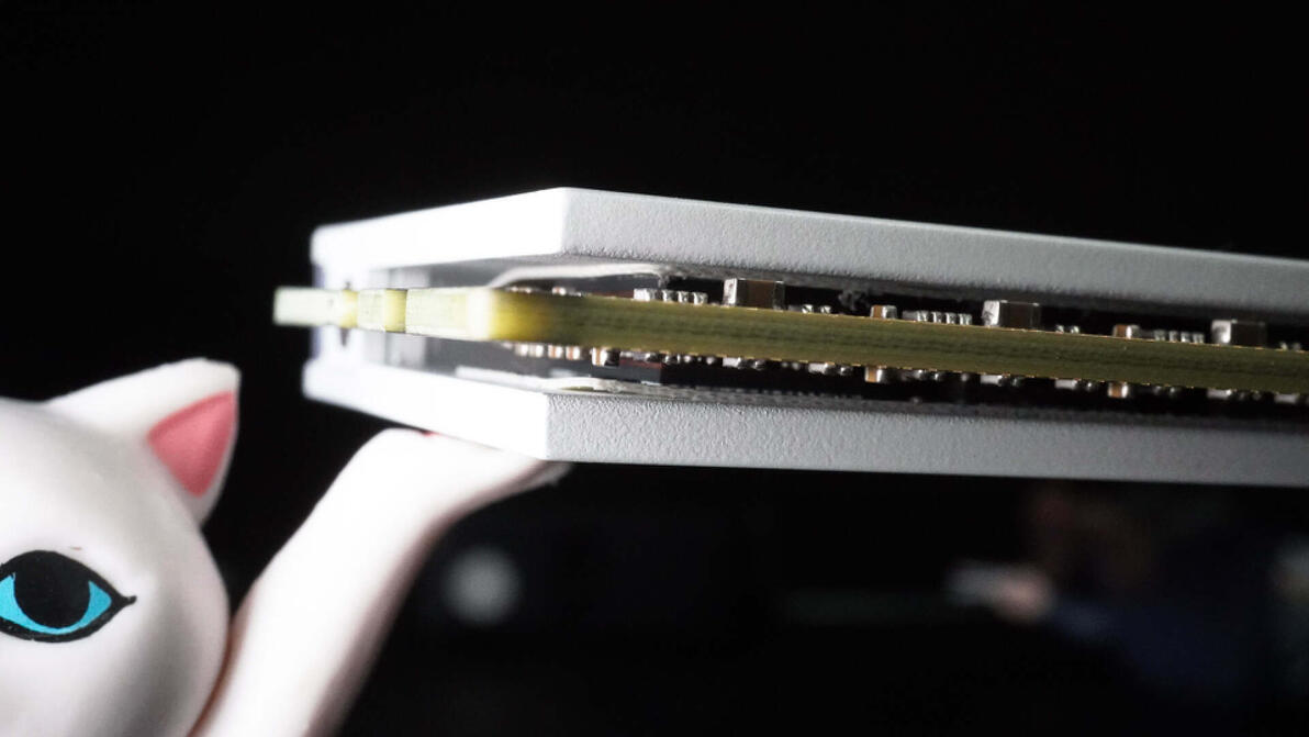 DDR4内存最后的荣光！阿斯加特女武神三星Bdie版D4评测 - 哔哩哔哩