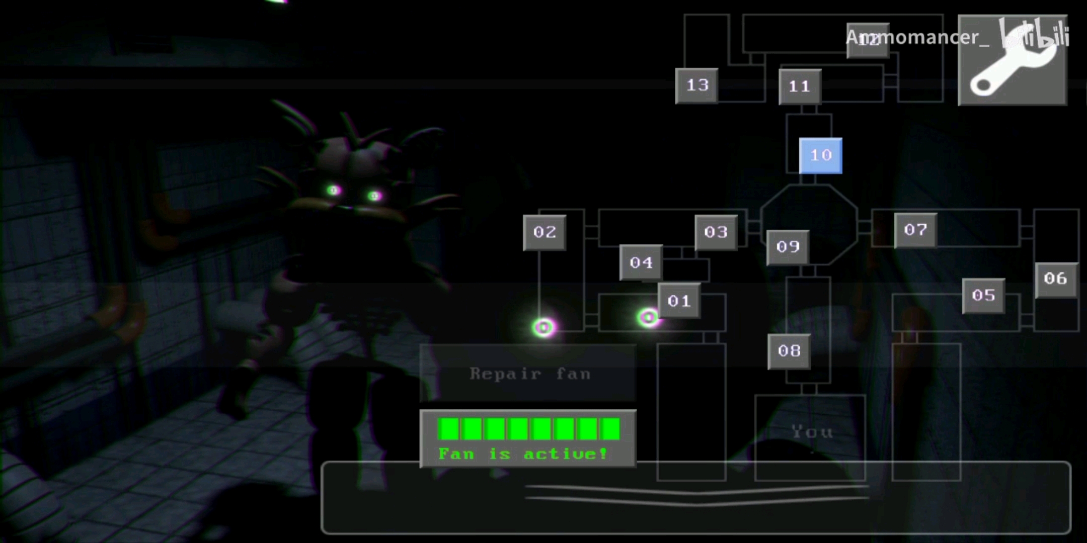 全代攻略#3：JOLLY 3：Chapter 1