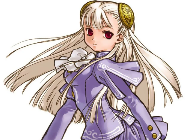 网站翻译——CAPCOM角色 ingrid （上） - 哔哩哔哩