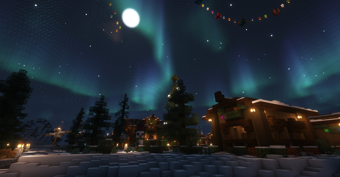 Earthmc万能实用手册4.0 - 哔哩哔哩