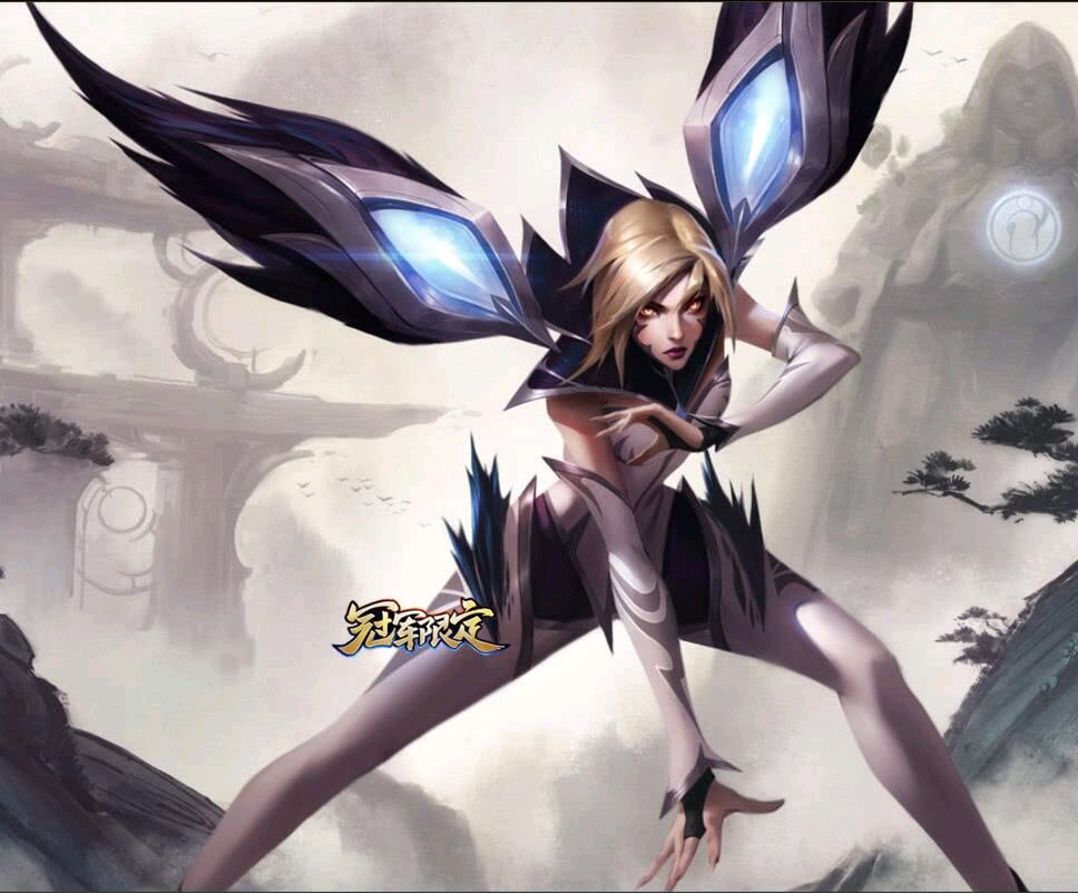 LOL：历届冠军皮肤销量TOP10！SKT强势霸榜！ - 哔哩哔哩