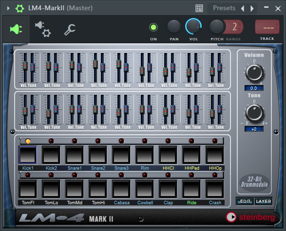 劝退向东方风乐器指南（娱乐向）（1）-软件旧steinberg系列和SD-90 - 哔哩哔哩