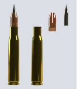 终点弹道学基础 - 哔哩哔哩