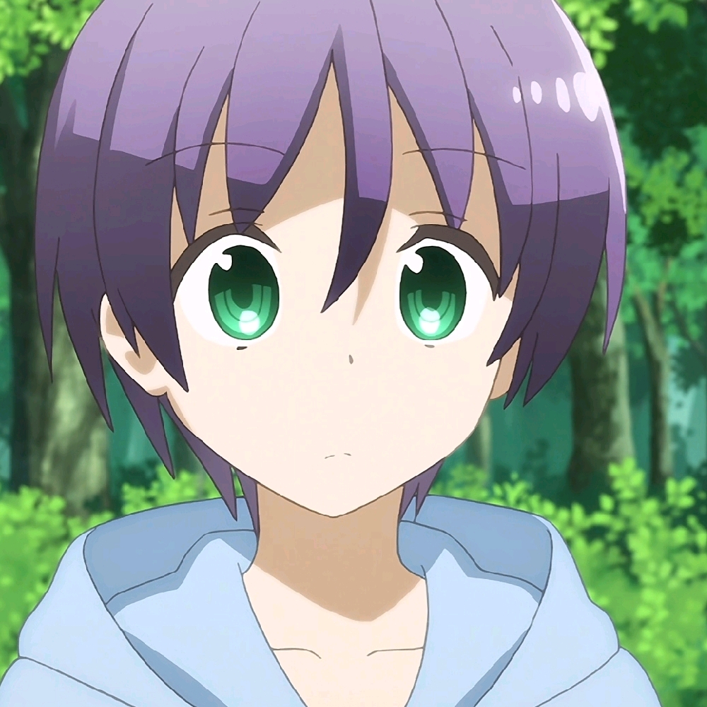 总之就是非常可爱情侣头像——由崎司由崎星空 - 哔哩哔哩