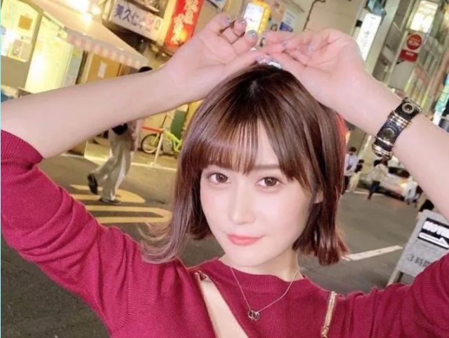 藤森里穂:业界十大高颜值演员,韵味十足! 哔哩哔哩