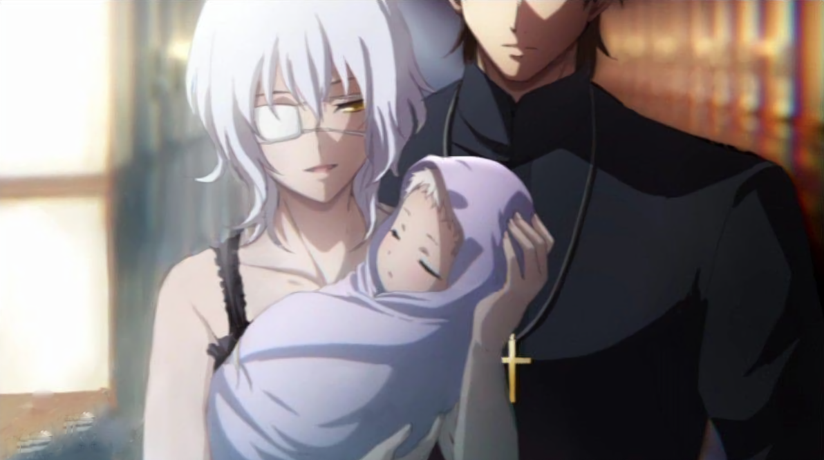 【壁纸/图集/FSN】男性角色：金闪闪 / Lancer / 红A / 卫宫士郎 / 麻婆 及其他 - 哔哩哔哩