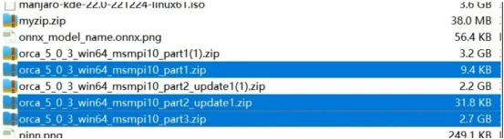 ORCA软件介绍及安装包下载 - 哔哩哔哩