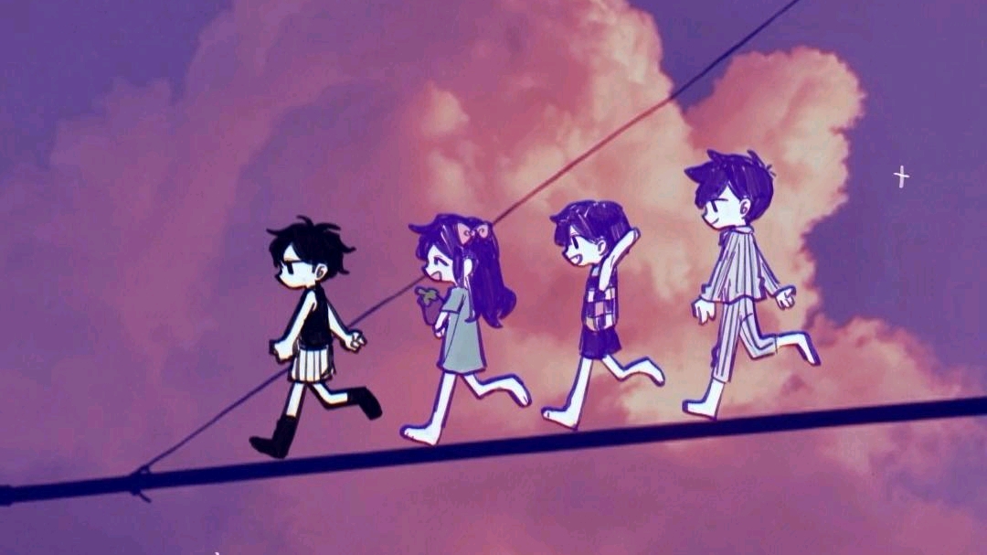 omori官方推特图5 - 哔哩哔哩