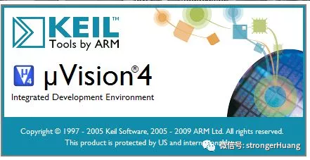 Keil科普教程 | Keil的发展历史 - 哔哩哔哩