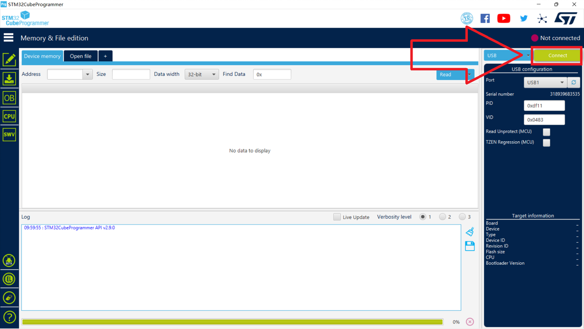 Ardupilot固定翼-飞控固件的刷写与版本更新 - 哔哩哔哩