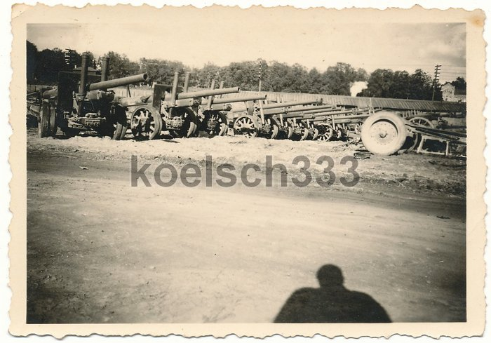 威力强大的苏联加榴炮/坦克炮——从A19到D25T的122进化之路（1） - 哔哩哔哩