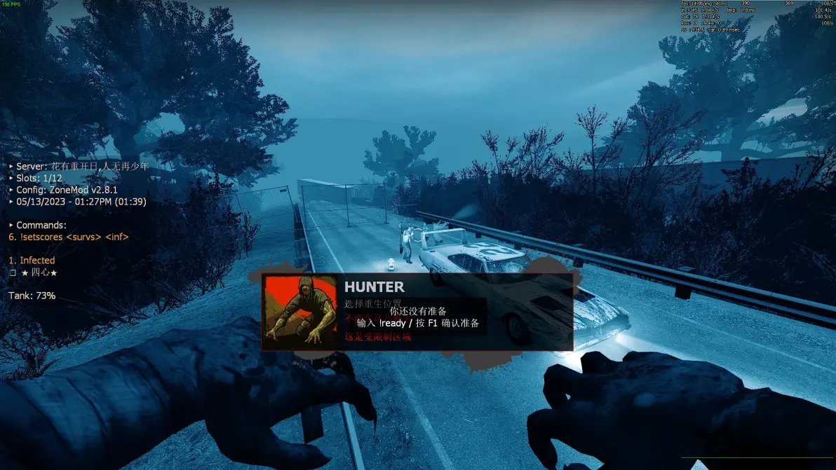 求生之路2——分享自用的autoexec.cfg配置与设置项 - 哔哩哔哩