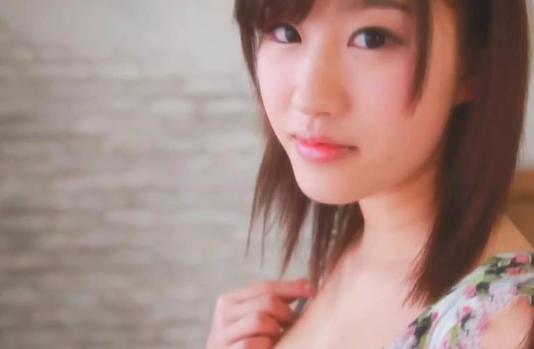 EBOD-433：美竹铃（美竹すず），集完美于一身的天然美女! - 哔哩哔哩