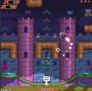 Nitrome全游戏评测 - 哔哩哔哩