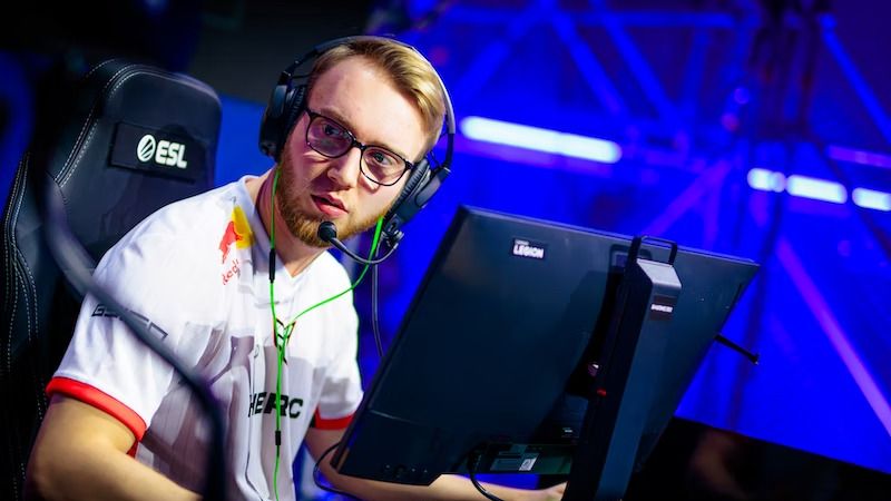 TeSeS 电脑配置/CS:GO设置 2023年 - 哔哩哔哩