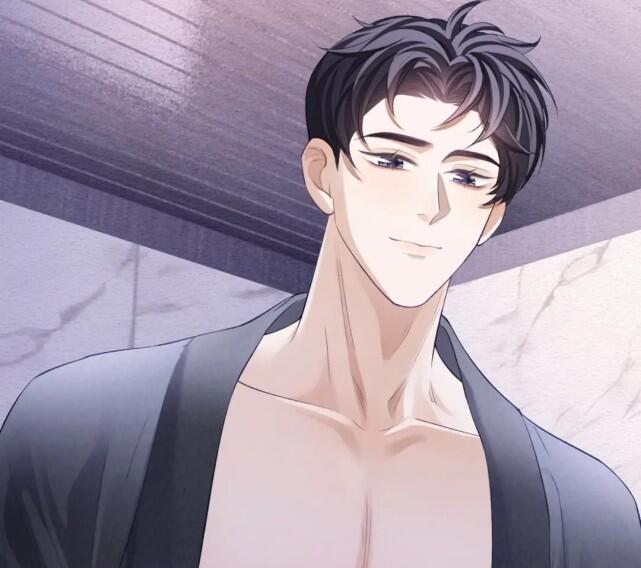 188男团5部作品有了漫画，除了简隋英和李玉，天仙顾青裴也来了 - 哔哩哔哩