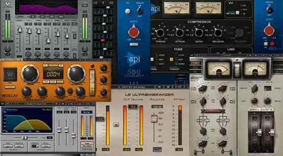 避开使用雷区，提高操作效率！——Audio Input FX安装使用经验集 - 哔哩哔哩