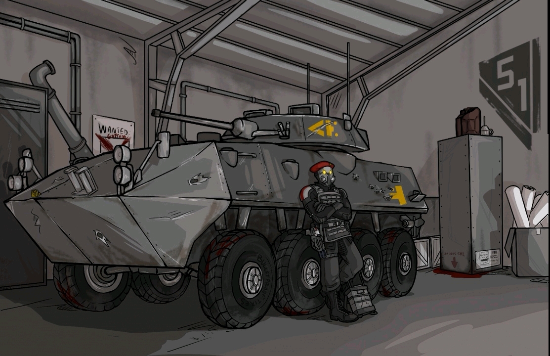 MADNESS COMBAT WIKI：N51 - 哔哩哔哩