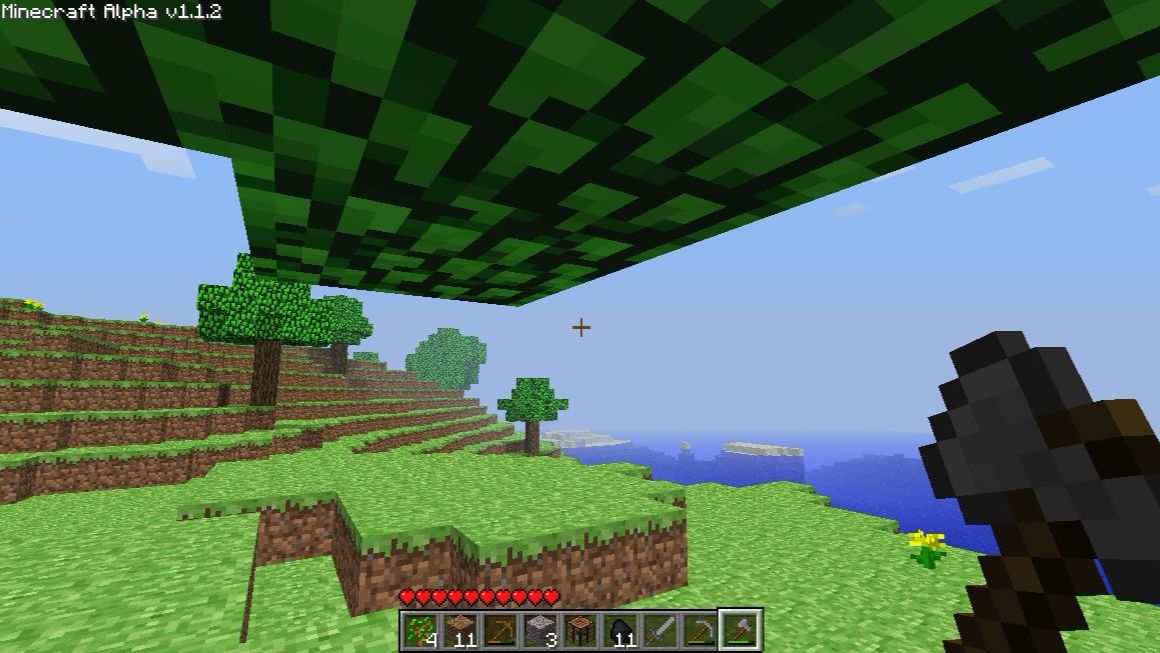 Minecraft World 2b2t服务器（末日）（3） - 哔哩哔哩