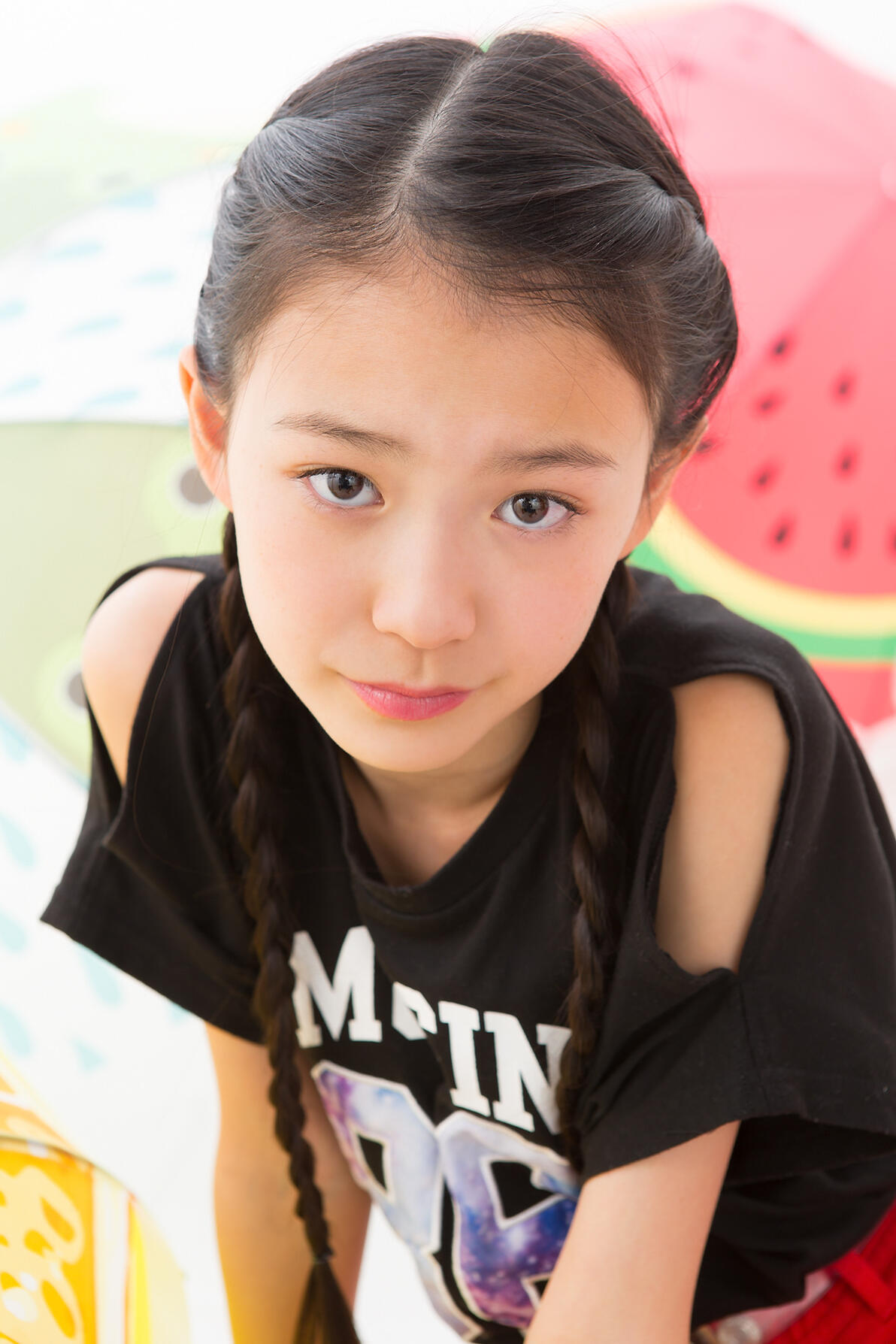 柚月るのst2_whitey_yuzuki_r04 - 哔哩哔哩