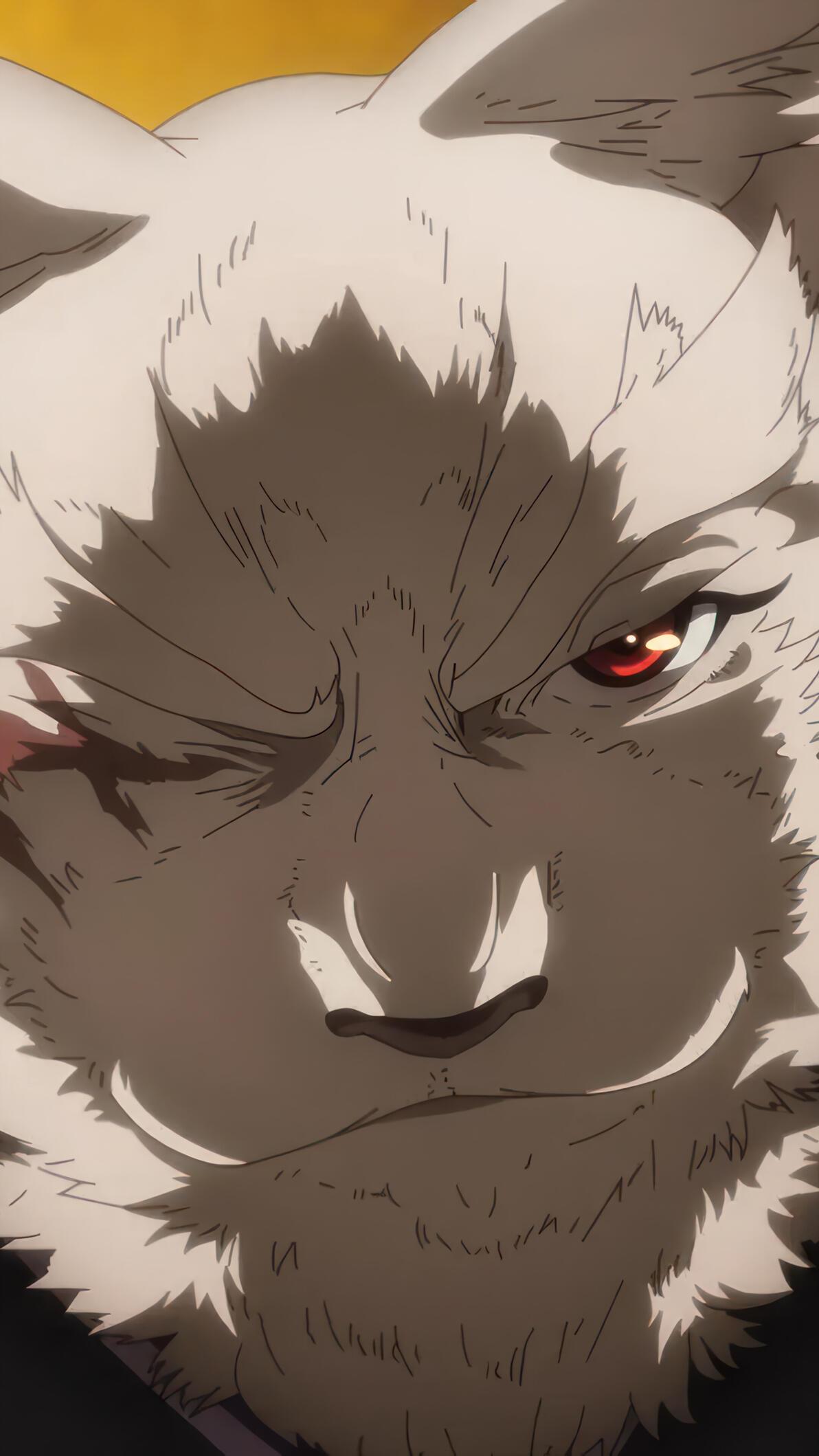 香格里拉·开拓异境（Shangri La Frontier）| 4K 电脑壁纸 手机壁纸 - 哔哩哔哩