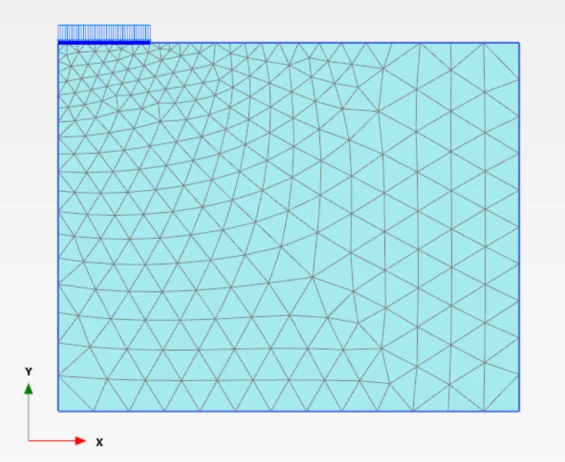 Plaxis自动化建模流程、Plaxis Python API环境搭建、岩土工程典型案例 - 哔哩哔哩