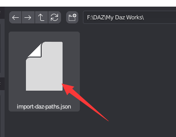DAZ to Blender导出插件Daz Importer Version 1.5使用流程 - 哔哩哔哩