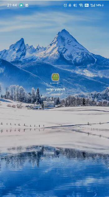 将训练好的YOLOV8模型部署到【 Android Studio】 - 哔哩哔哩