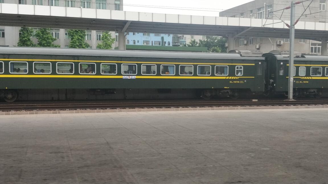 曾经辉煌的广九25Z，如今的倒霉汕伪特——广梅汕25Z收录 - 哔哩哔哩