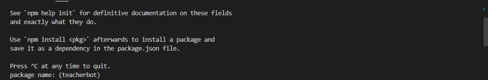 用mineflayer制作一个minecraft(mc)机器人(1) - 哔哩哔哩