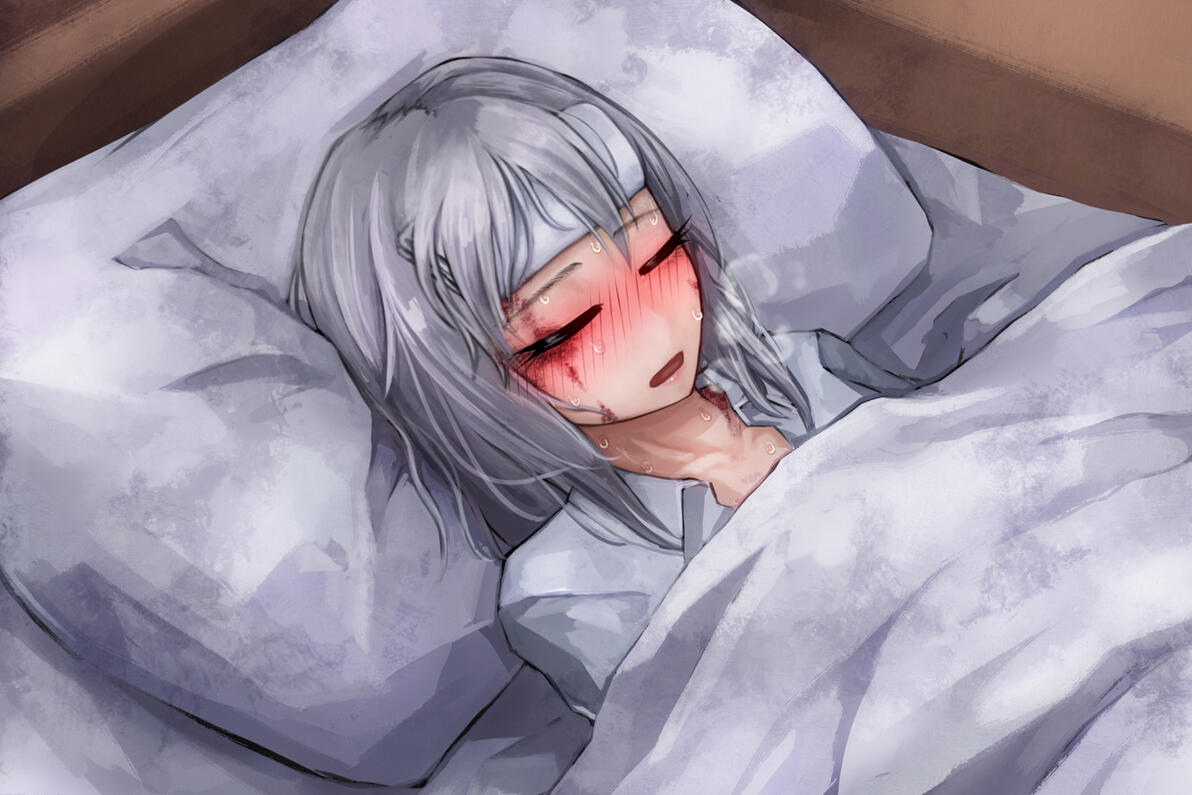 【gal殿堂137】DL销量10w+！年轻人的第一款恋爱游戏（Teaching Feeling-希尔薇） - 哔哩哔哩