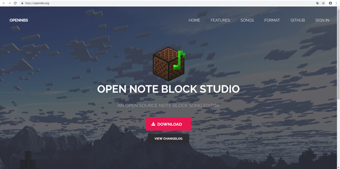 【NBS教程】01-软件的下载安装及初始化设置 - 哔哩哔哩