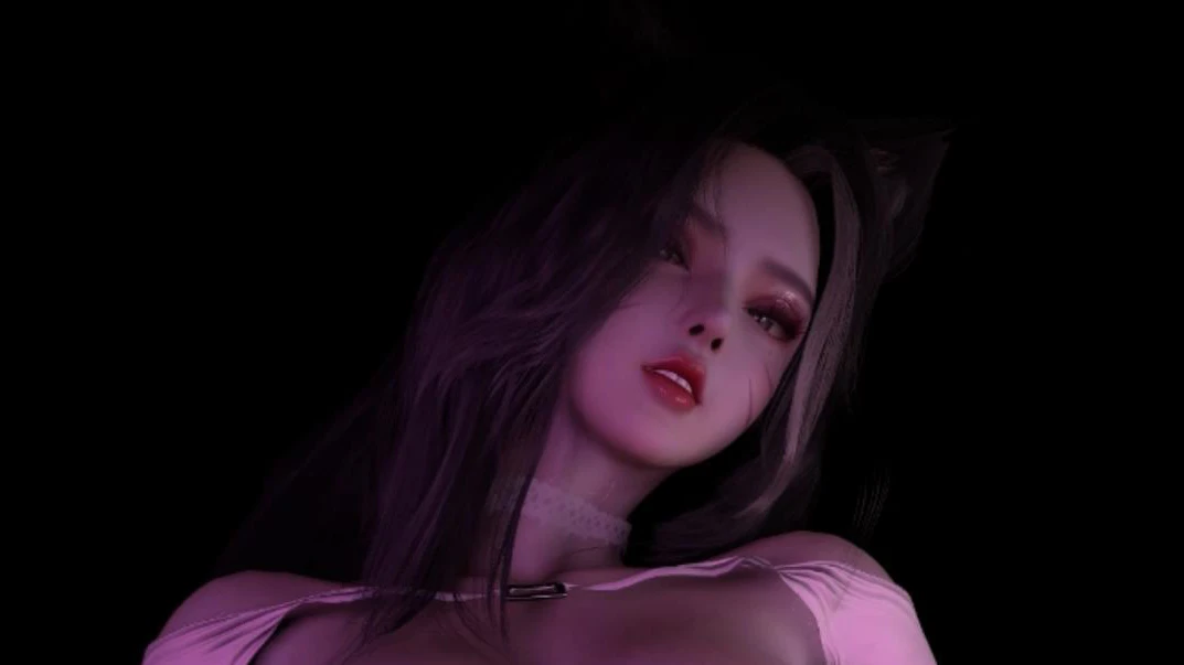 全体VAM MMD 整合 人物MOD及服装包获取地址 - 哔哩哔哩