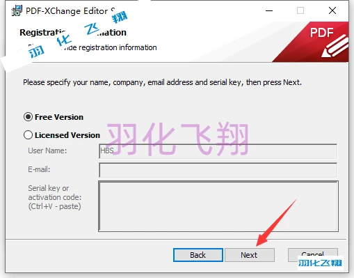 PDF-XChange Editor Plus 10.1.0.380.0软件安装教程(附软件下载地址) - 哔哩哔哩