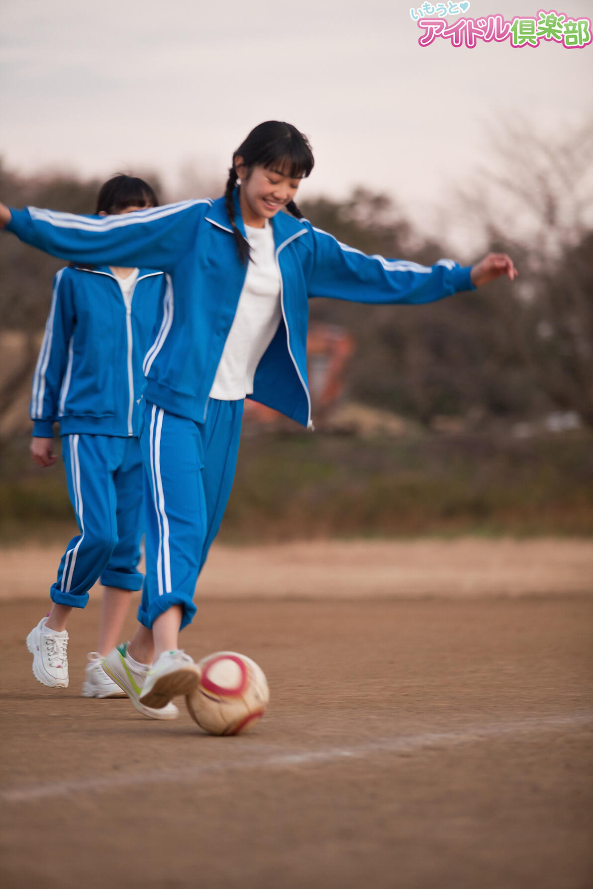 MAKIHARA Ayu & SHIINA Momo [OIMO-671] - 哔哩哔哩