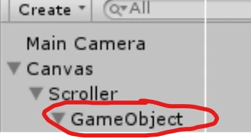 Unity5星资产EnhancedScroller的快速使用 - 哔哩哔哩