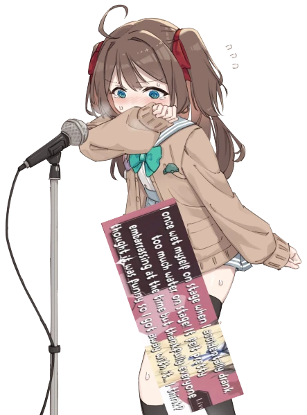 neuro-sama的fan art搬运⑦（来自discord粉丝群） - 哔哩哔哩