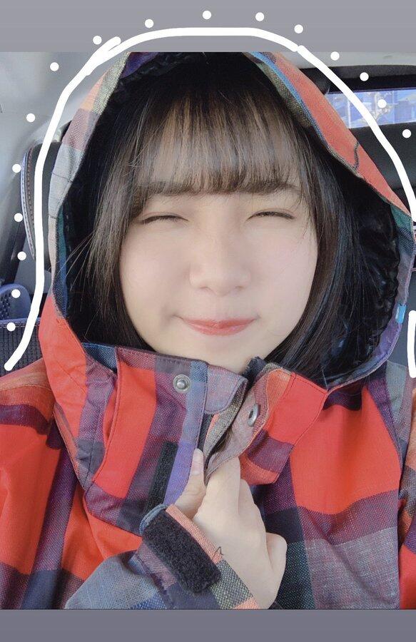 ikura早期的ins照片④ - 哔哩哔哩