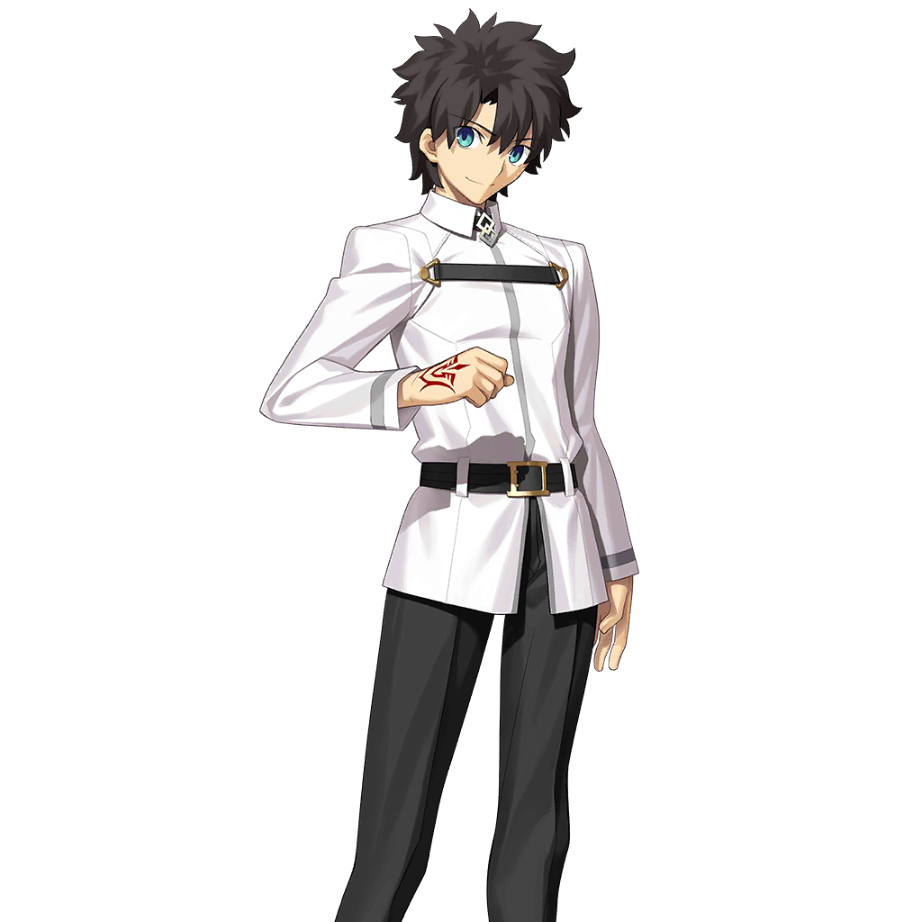 （萌新向）fgo御主魔术礼装总览 - 哔哩哔哩