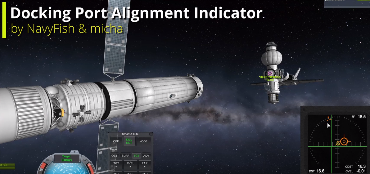 BComFly 坎星殖民系列 Mod简要介绍 - 哔哩哔哩