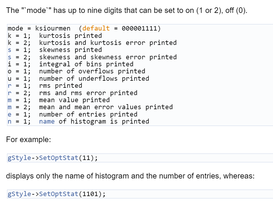 ROOT常见操作 - 哔哩哔哩