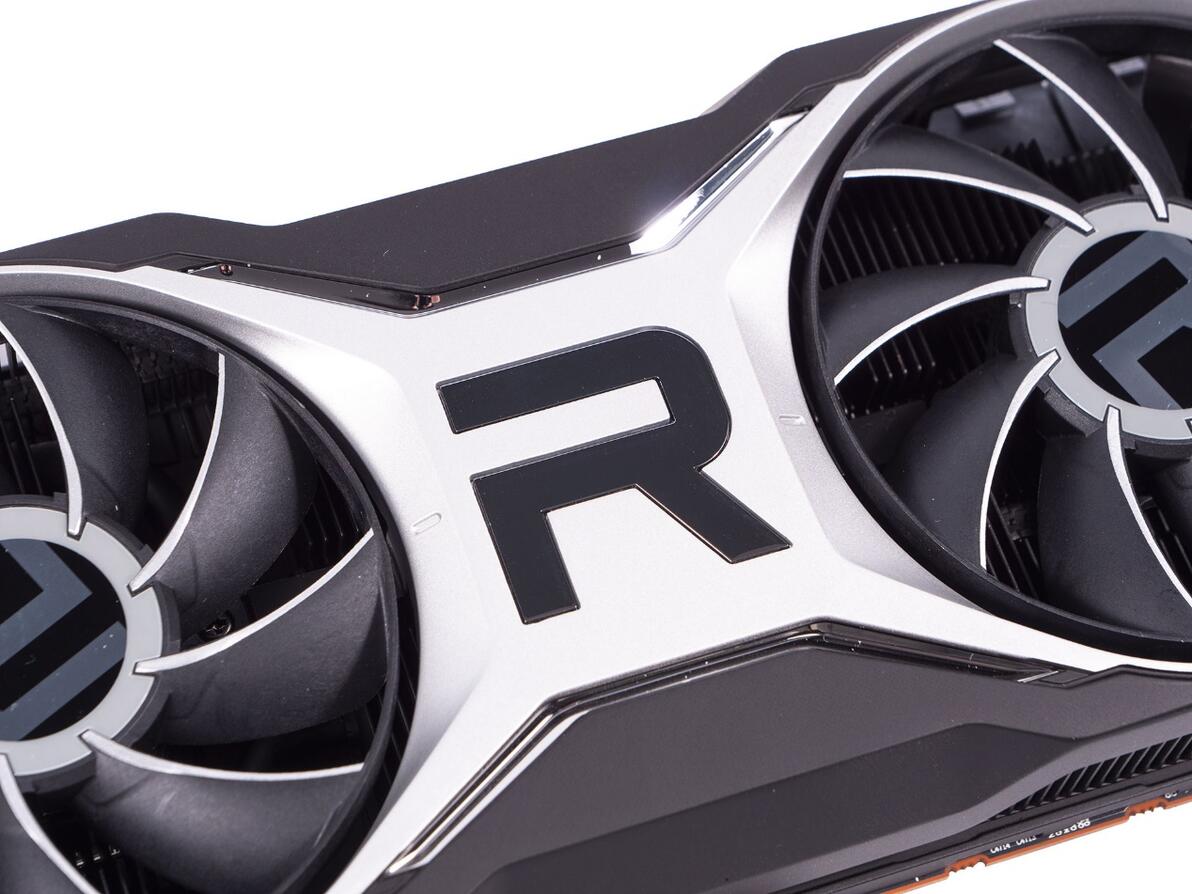 AMD Radeon RX 6700 XT显卡评测 - 哔哩哔哩