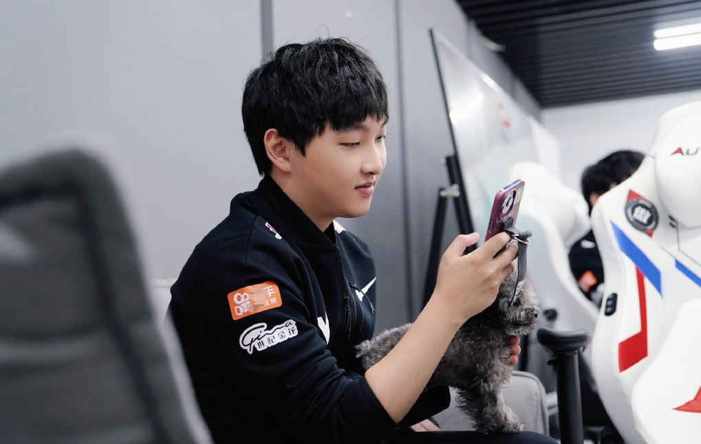 LPL最佳阵容变天！Bin、Theshy无缘第三次入围，WE兮夜脱颖而出 - 哔哩哔哩