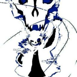 【传说之下2设】Alphatale精美人物图包 （Error404!Sans篇） - 哔哩哔哩