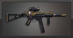 【csol】系列武器全盘点（一）骷髅系列SKULL - 哔哩哔哩