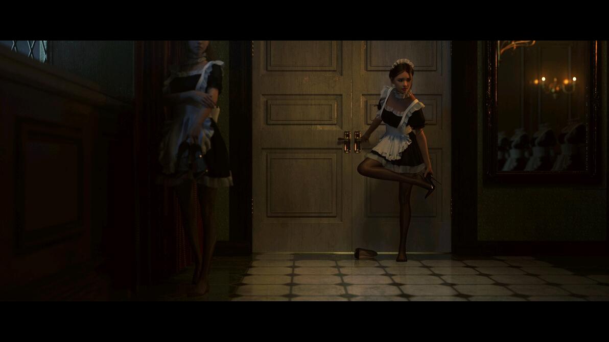 LouLL_Aroll大佬搬运 - 哔哩哔哩