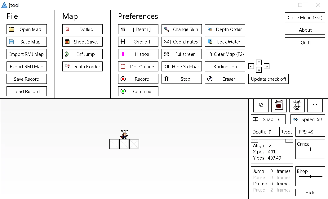 I wanna 常见实用工具介绍 - 哔哩哔哩