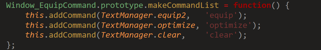 【RpgmakerMV】常见问题及解决方案汇总 - 哔哩哔哩